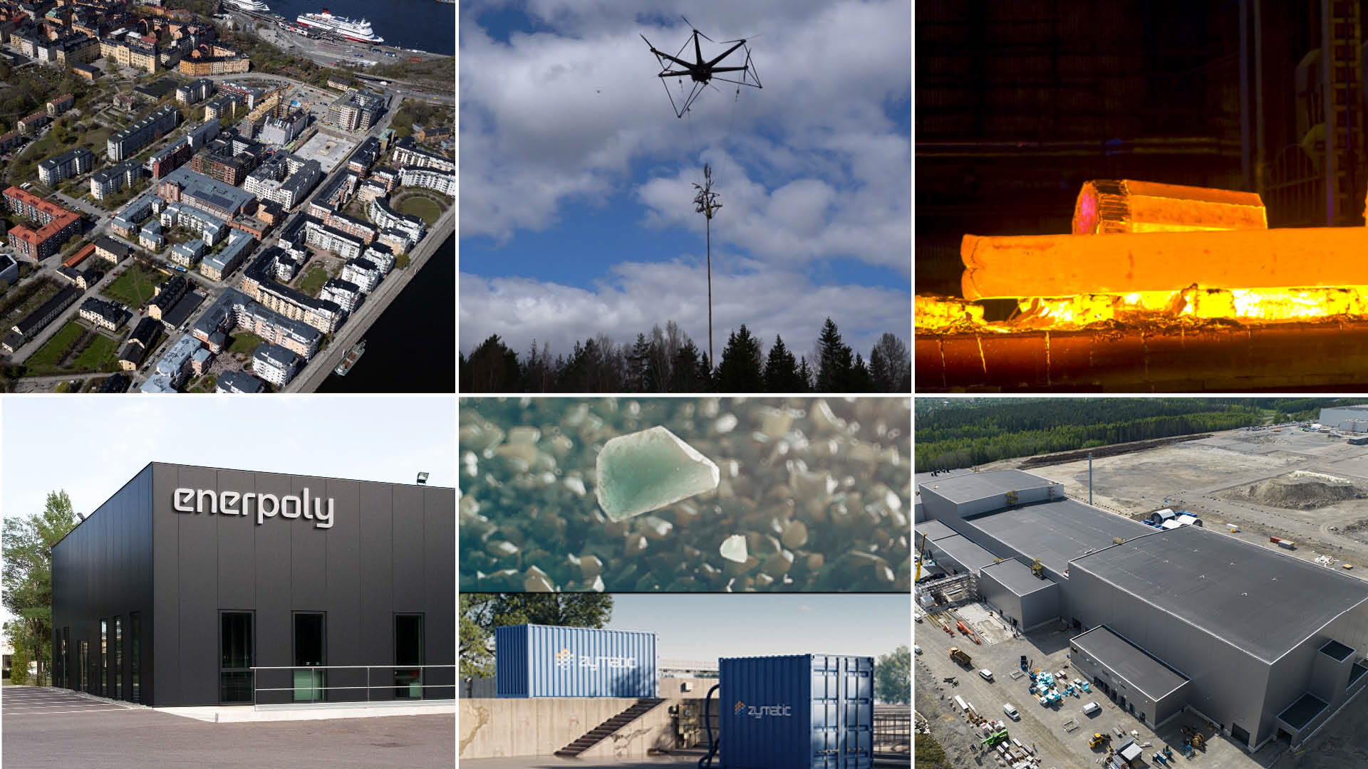 150 Miljoner Kronor Till Sex Pilot Och Demonstrationsprojekt