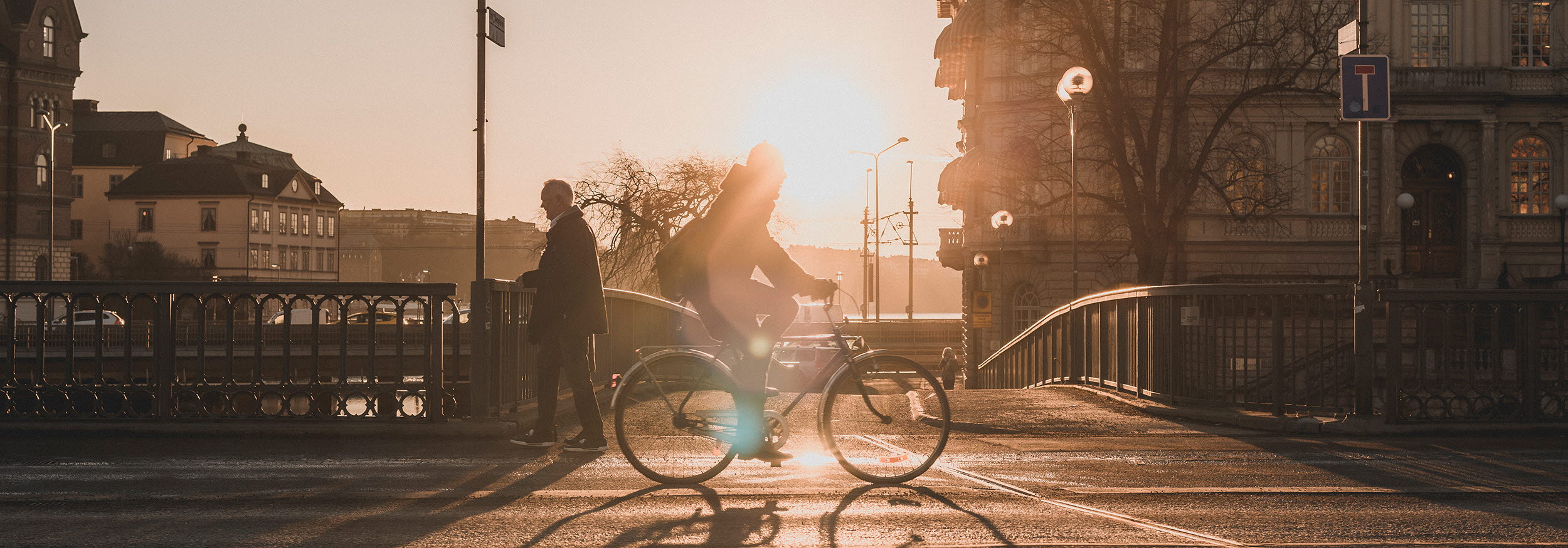 Seven Swedish cities join the EU Mission for 100 climate neutral cities ...